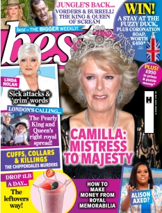 Cafeyn - Subscription to online magazines