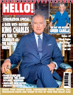 Cafeyn - Subscription to online magazines