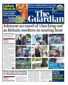 Cafeyn - Subscription to online magazines