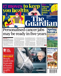 Cafeyn - Subscription to online magazines