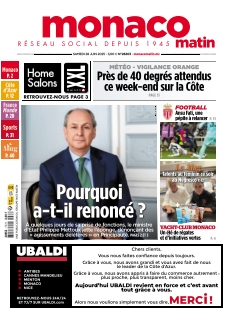 Accueil - Site officiel de la Médiathèque de Monaco