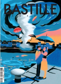 Cafeyn - Abonnement aux magazines en ligne